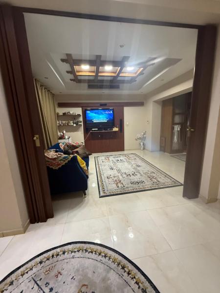 Almezhar Villa - Sharjah