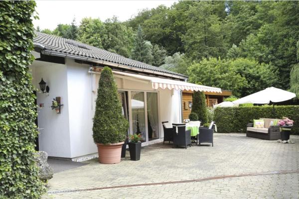 Ferienhaus Für 2 Personen Ca 45 M In Walkenried, Harz Unterharz - Walkenried