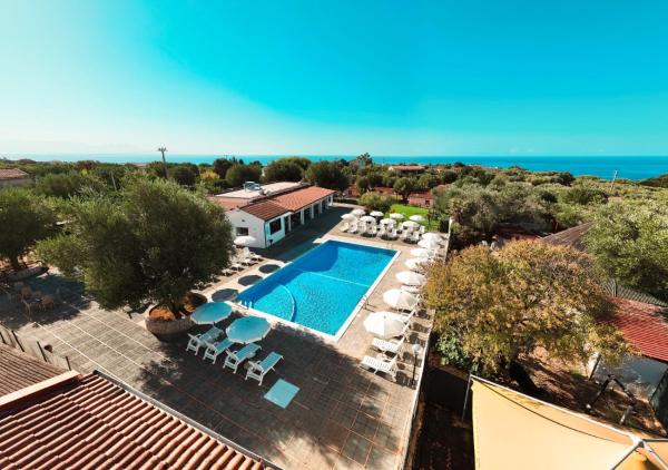 Cilento Dreams Village - Camerota