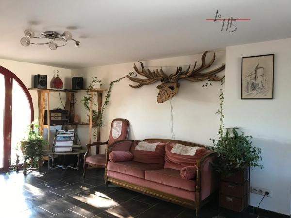 Le 115 Retour Aux Sources - Épinal