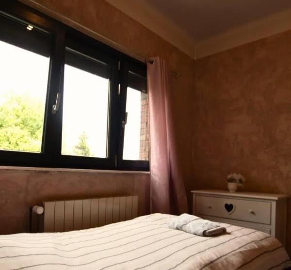 Maison Confortable Et Calme - Lens, France