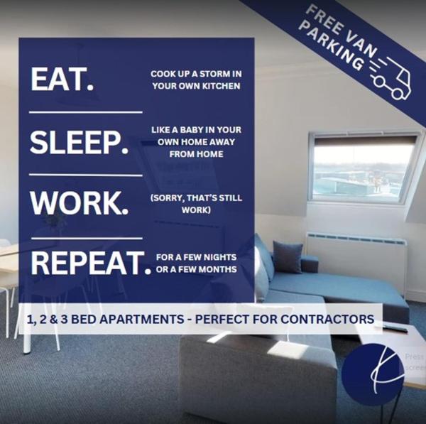 K Suites - Ba19 - Beccles