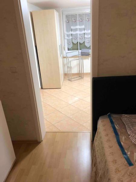 Small Apartment On Farm Perfect For Assembly - Riesa