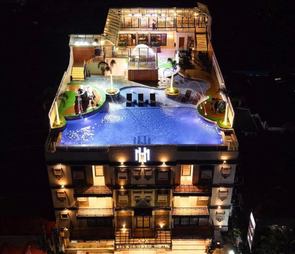 Belajandro Hotel Angeles City - Angeles