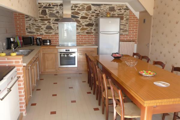 Gite Les Magnans - Tarn