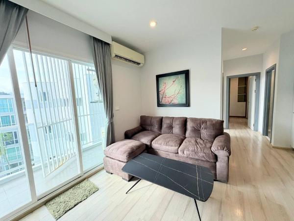 The Closest Accommodation Next Too Central Mall - Phuket