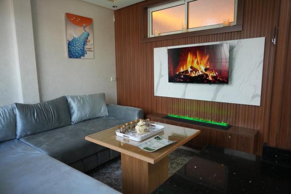Appartement Amjad Ifrane - Ifrane