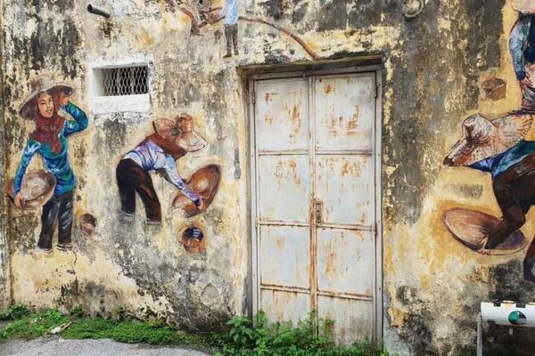 Ipoh 168 Taman Pelangi, Persiaran Halaman Ampang Ipoh - Gopeng