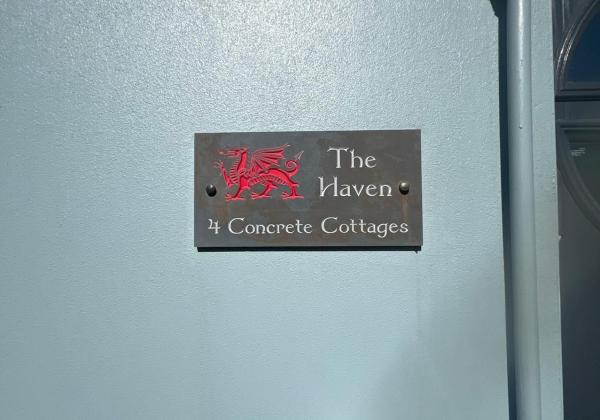 The Haven - Haverfordwest