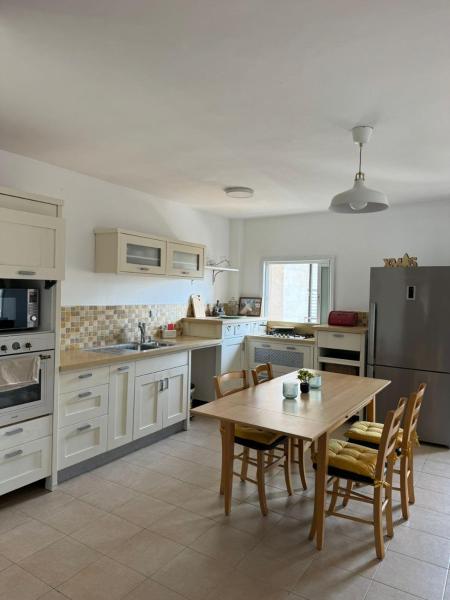 Beach Apartment On Nitsa Street - Israël