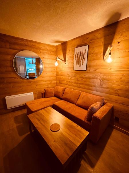 Appartement T2, 20m Des Pistes, En Relooking - Les Angles