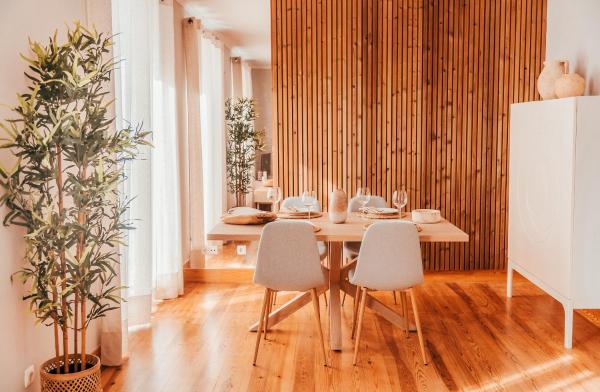 Chic & Classy Lisboa By Gt House - Odivelas