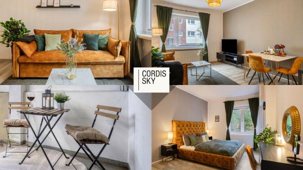 Music Meets Ruhrpott By Cordis Sky - Essen, Allemagne