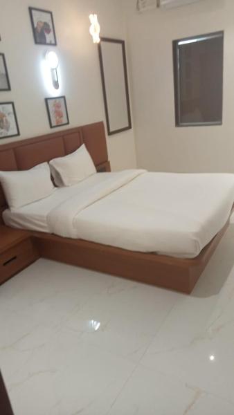Hotel Arena Inn - Thane