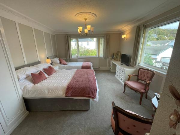 Clintwood - Fort William