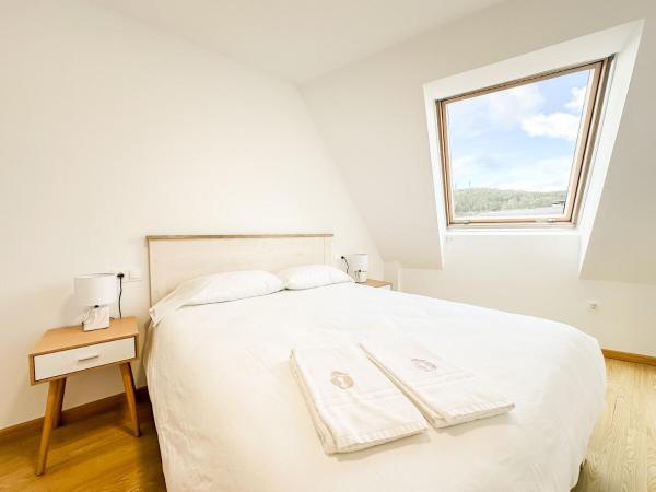 Apartamento Luzada By Alôga - Cee