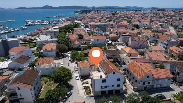 Apartment Goran Center - Vodice