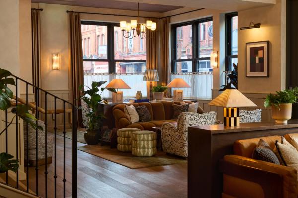 The Hoxton, Dublin - Dublin