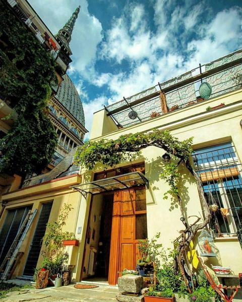 Guest House Rifugio Urbano - Turin