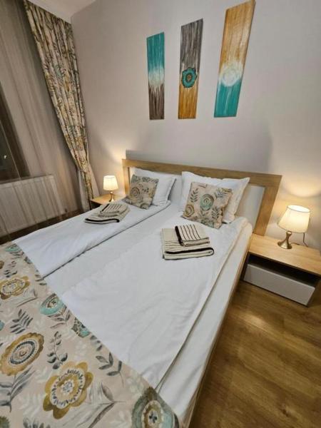 Апартамент Радост - バンスコ