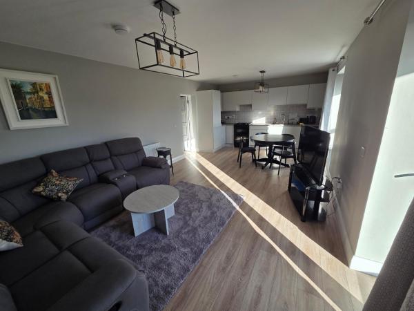 Kilgar Gardens - Maynooth