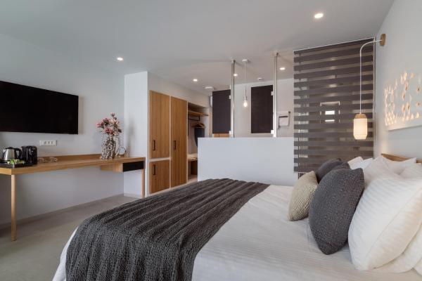 Hotel St.john Suites Adults Only - Zakynthos