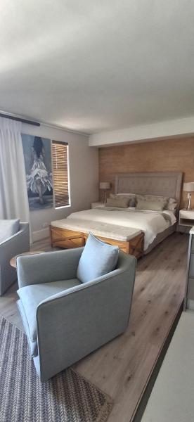 Luxury Studio 106 - Knysna