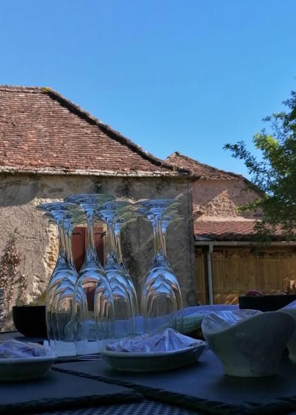 A Pers - Saint-Antonin-Noble-Val