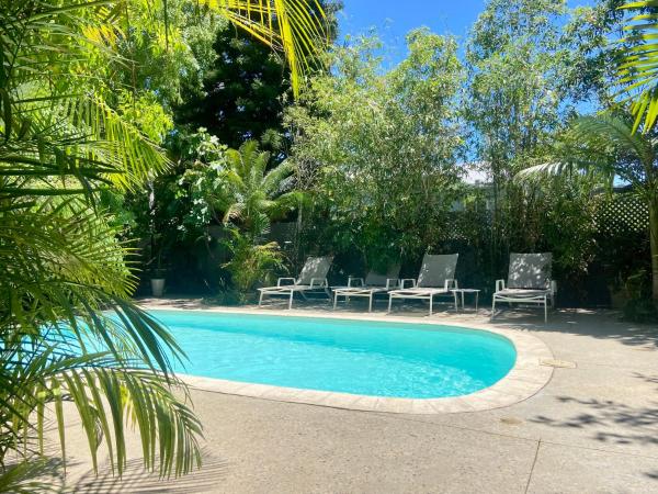 Cape Standard Guest House - Camps Bay