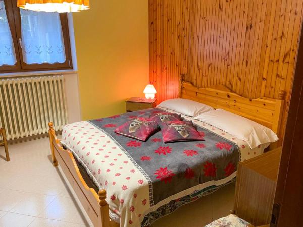 Casa Vacanze - Villa Stefania - Roccaraso