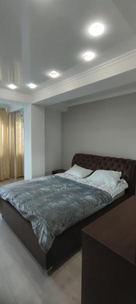 Golden Lux Apartament In Center - Chișinău