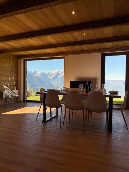 Chalet Altea View - Italie