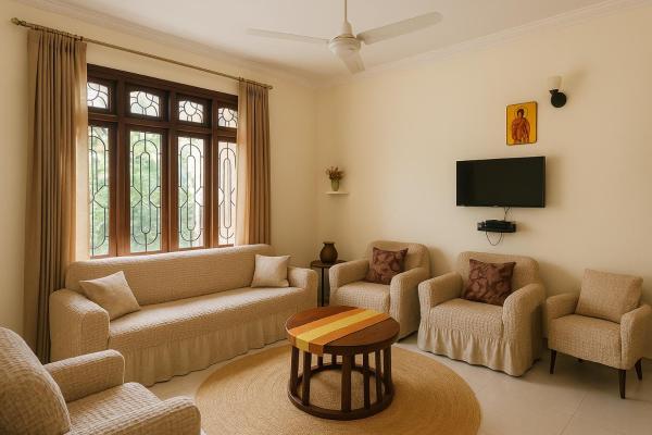 Vintage Properties - Dar es Salaam