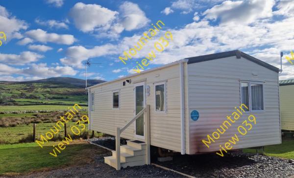 Mountain View 039 - ウェールズ