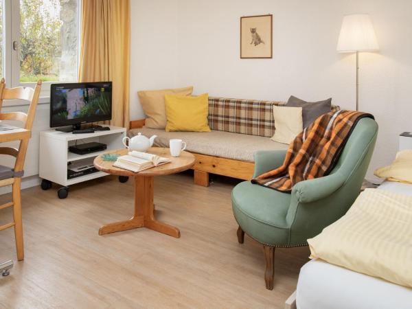 Studio Helene Studio Christel By Interhome - Interlaken