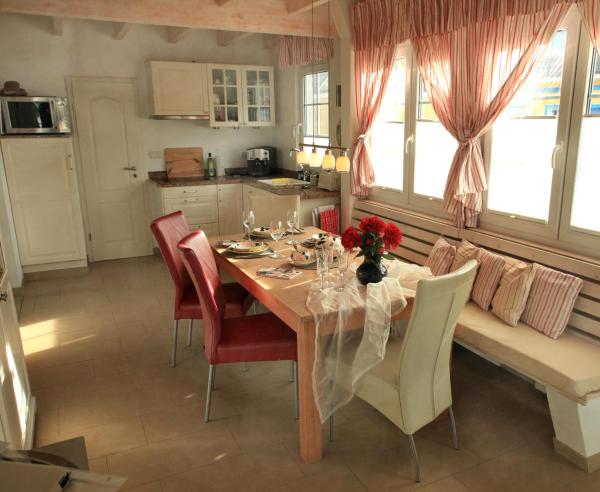 Müggenburger Weg 42 - Petersens Kate - Prerow