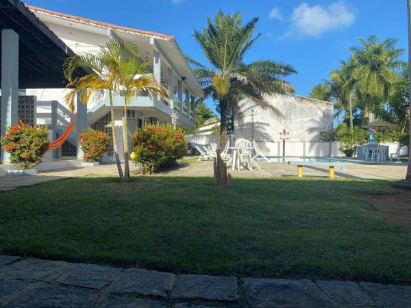 Pousada Oásis Tamandaré - Praia dos Carneiros