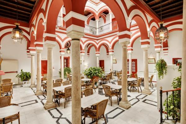 Sercotel Las Casas De Los Mercaderes - Dos Hermanas
