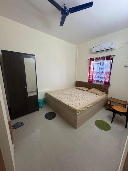 আগরতলা হোমস্টে Agartala Homestay Agartala - Agartala