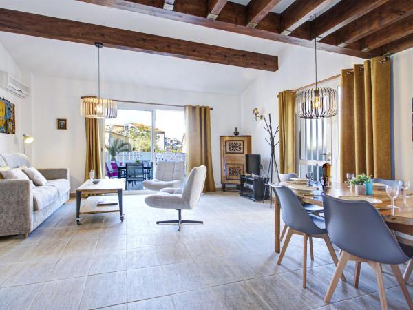 Holiday Home Villa 12 Cassin By Interhome - Perpignan