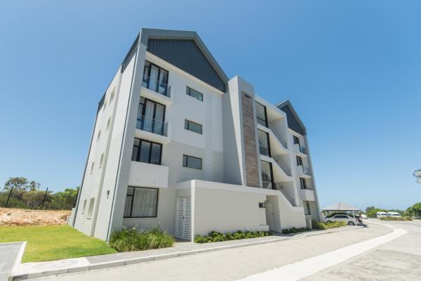 Serenity Suite Bellamare - Gqeberha