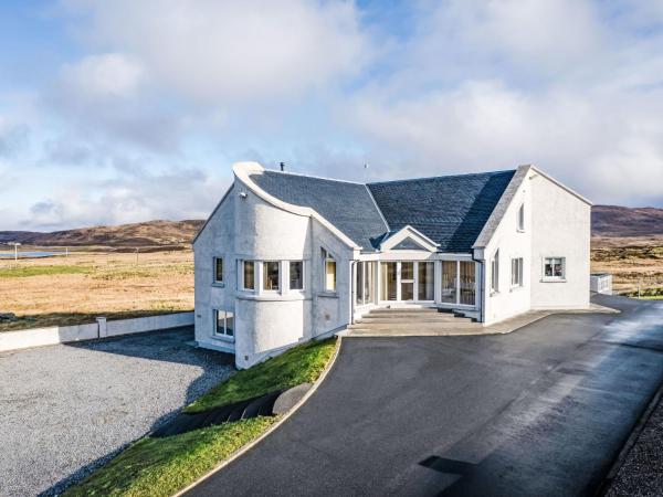 Holiday Home Benderloch House By Interhome - South Uist