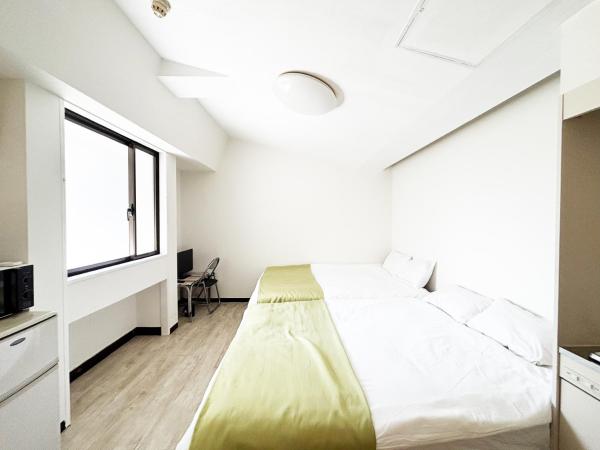 花乃郷池袋4丁目 - Ikebukuro