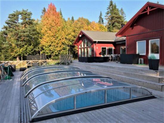 ÄNgshöjd - Mullsjö