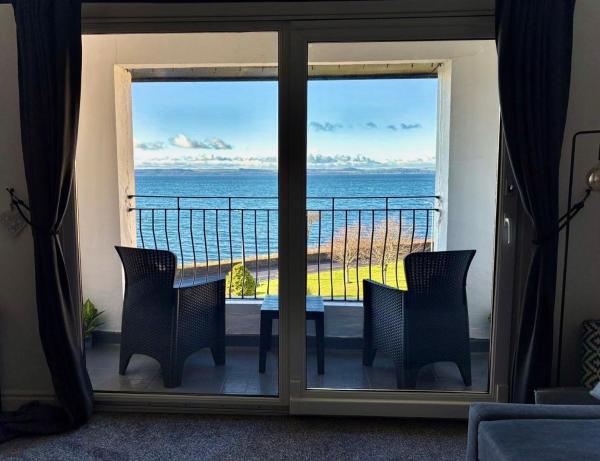 View Of The Isles - Ayrshire