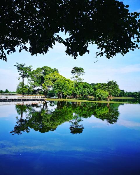 Nilai Klia Youth City Residence Fully Aircon Blissful Suite - Mantin