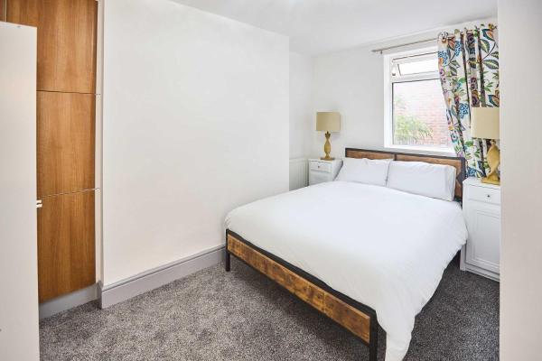 Host & Stay - Emporium Apartments - Nottingham