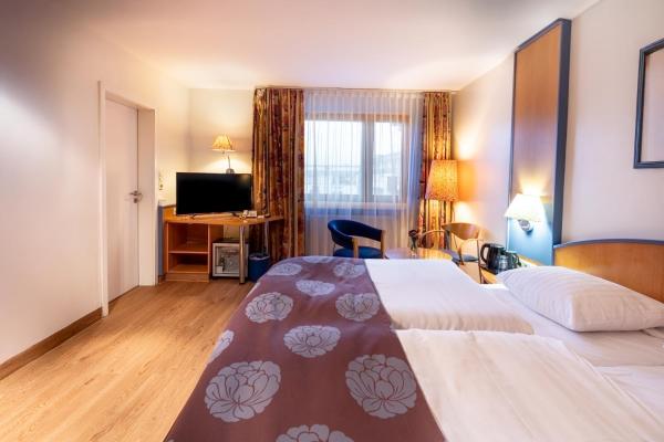 Hotel Graf - Frankfurt