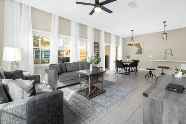 4 Bedrooms 3 Bathrooms Terra Verde 4725 Vb - Four Corners