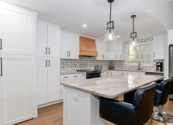 Shadowlake: 4br House - Charlotte, NC